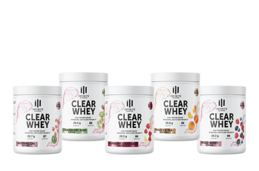 Infinite Nutrition | Fitness Supplements for Optimum Nutrition